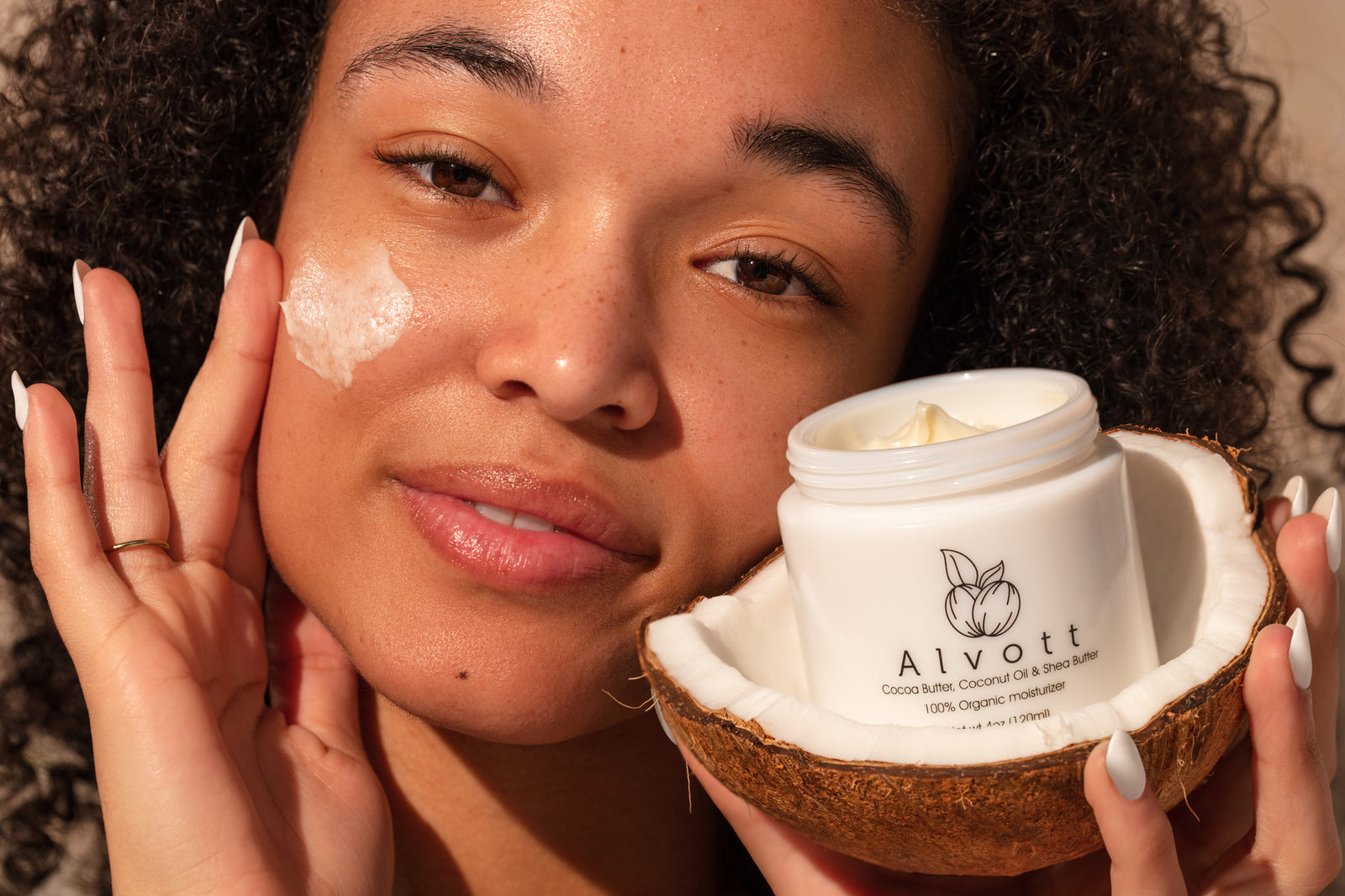 Alvott Official Store - Get the Best Moisturizers for Any Skin Type