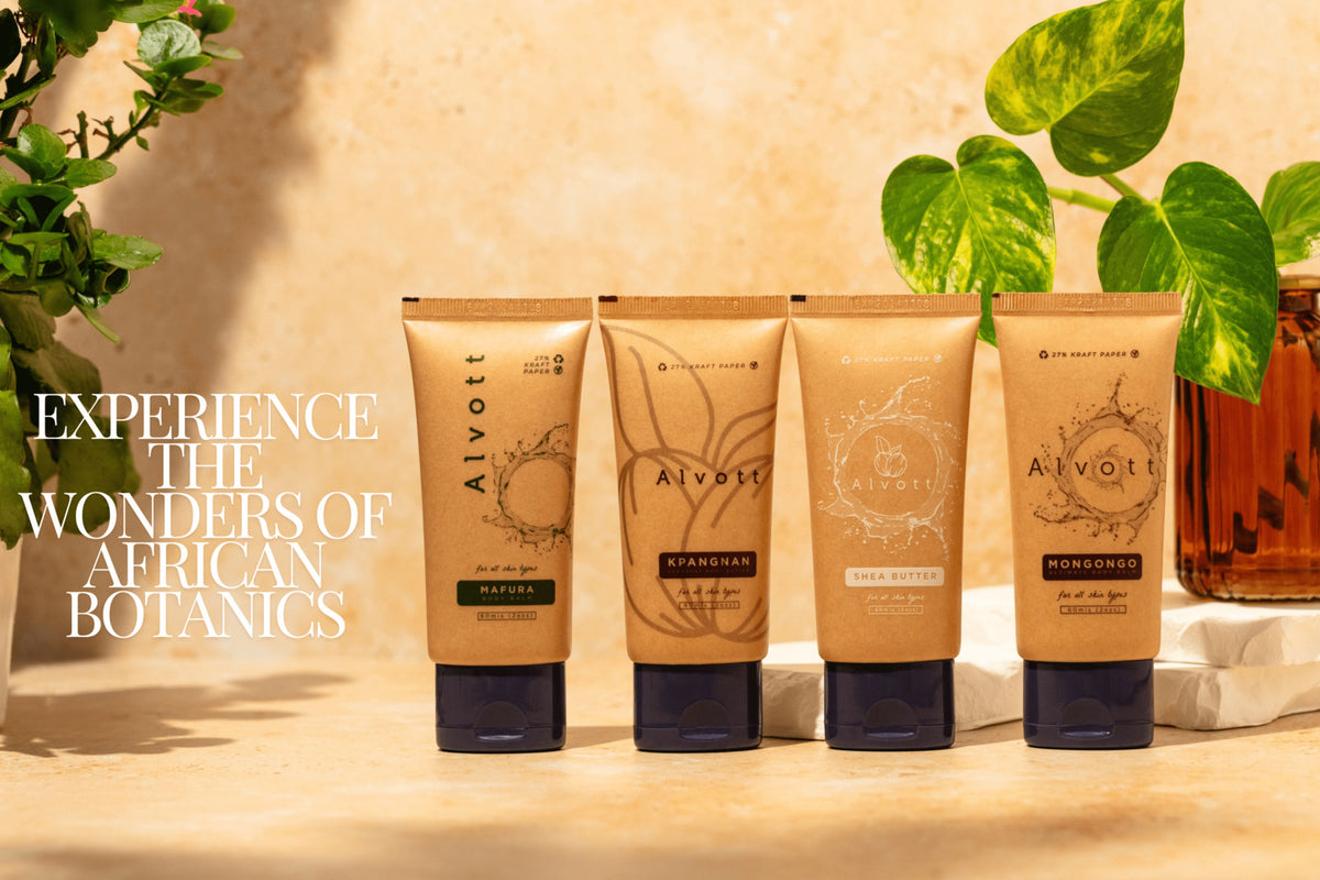 Alvott Official Store - Get the Best Moisturizers for Any Skin Type