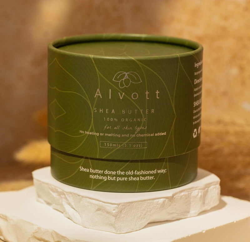 Alvott Official Store - Get the Best Moisturizers for Any Skin Type